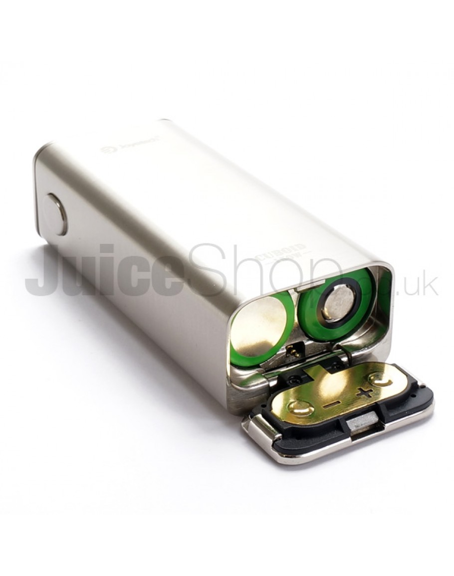 Joyetech Cuboid Mod | JUICESHOP UK