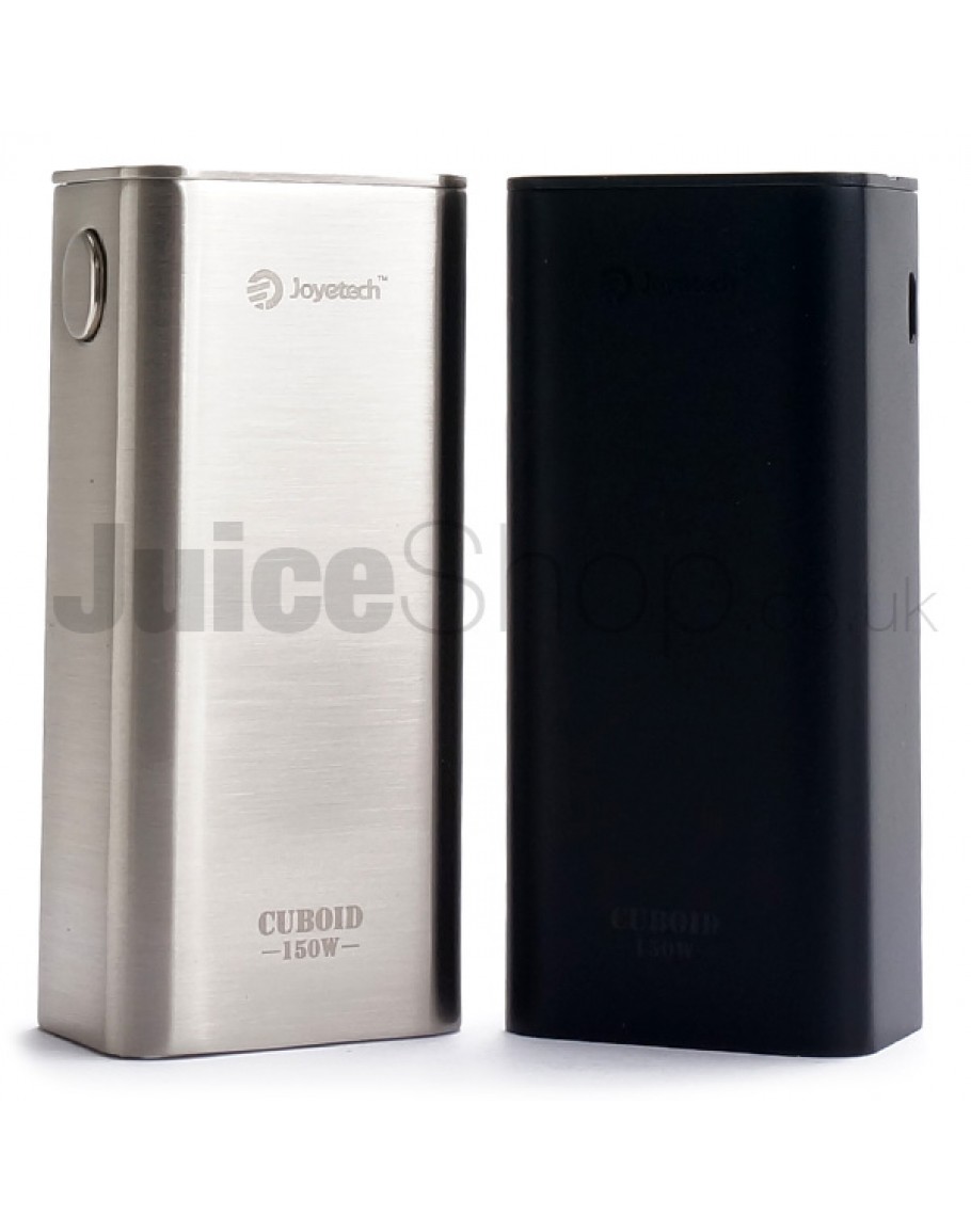 Joyetech Cuboid Mod | JUICESHOP UK
