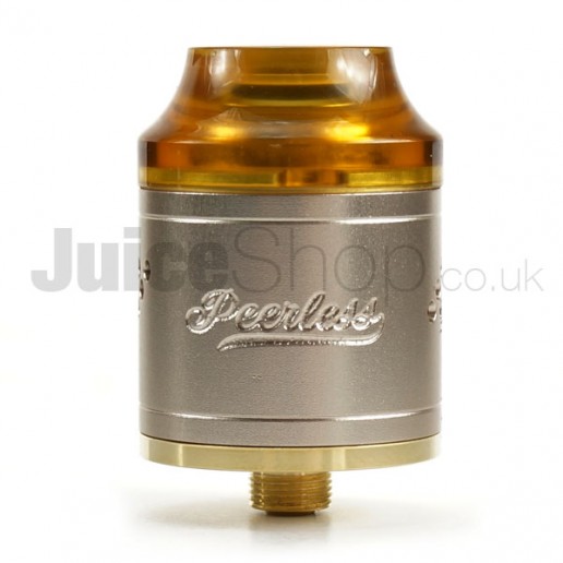 Geek Vape Peerless RDA | JUICE SHOP UK