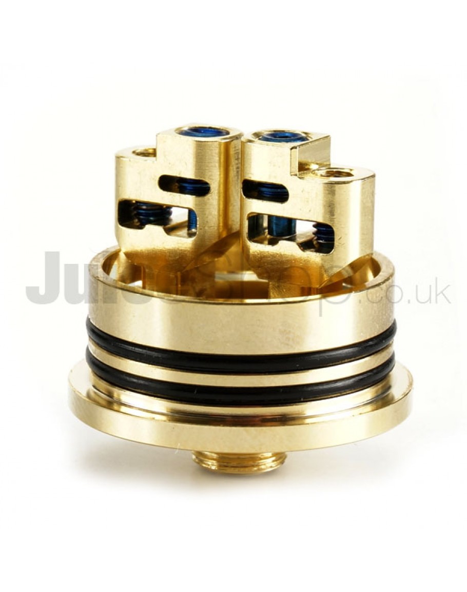 Geek Vape Peerless RDA | JUICE SHOP UK